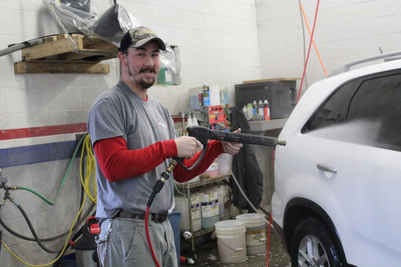 Vocational Work & Employment Services | ACHIEVE - NY | ACHIEVE