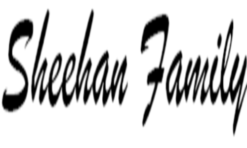 Sheehan Family | ACHIEVE